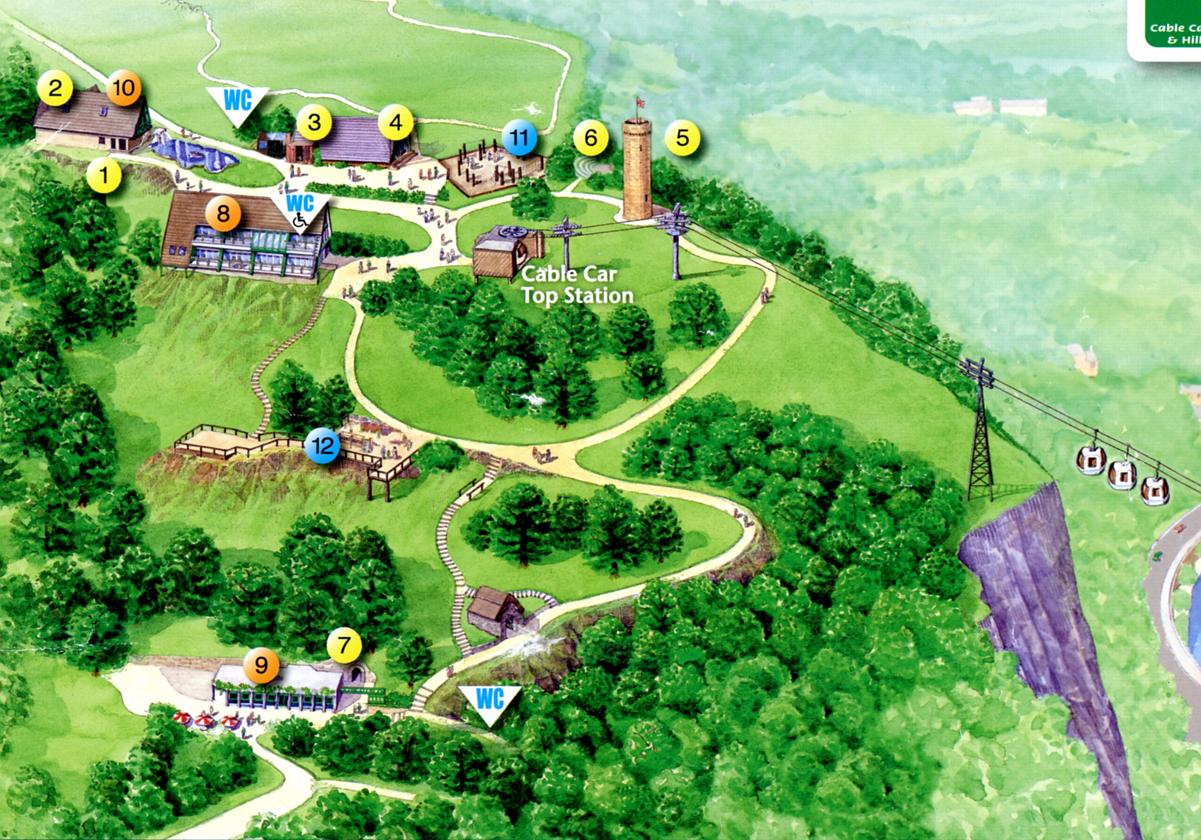 Mark's jAlbum/Camping/13, Packhorse Farm Campsite, Derbyshire, 4-7 May ...