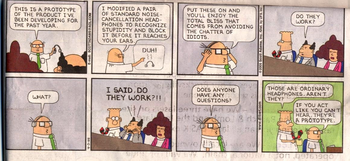 Dilbert