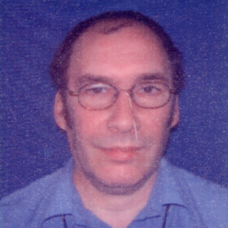 2000s Pitstone Mugshots