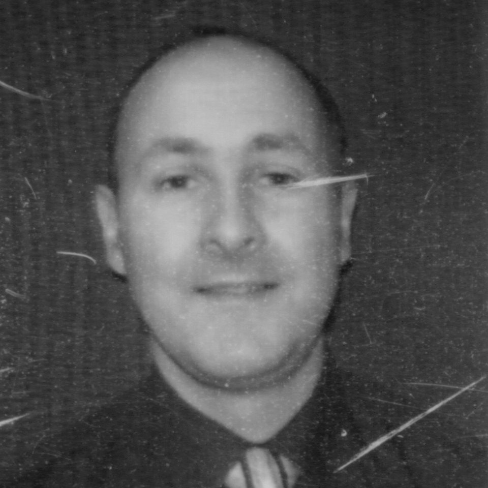 2000s Pitstone Mugshots