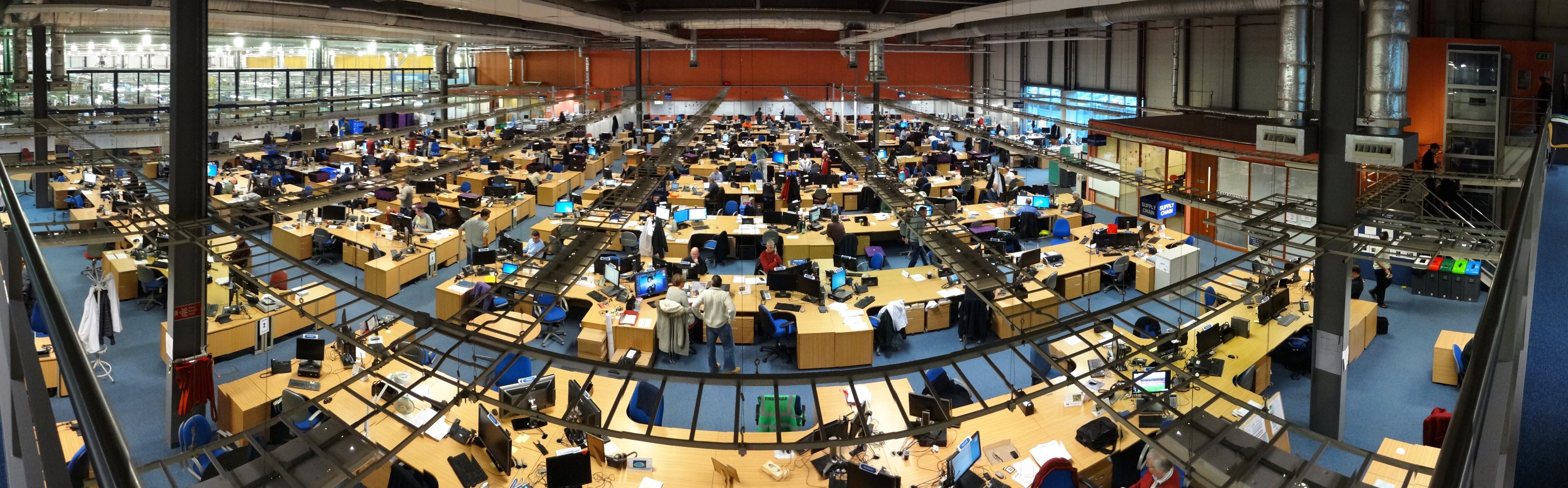 UTC Motors - The Last Day at Pitstone, 30-11-12