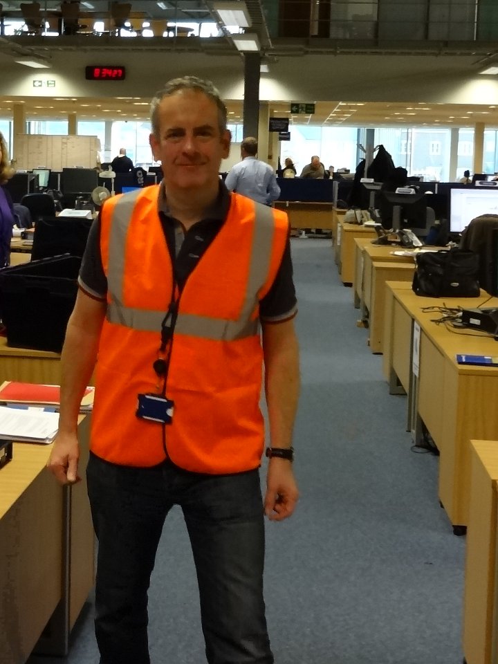 UTC Motors - The Last Day at Pitstone, 30-11-12