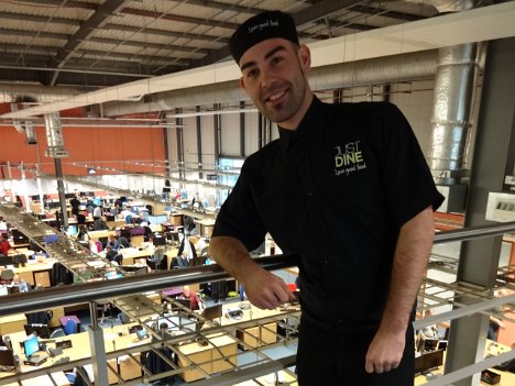 UTC Motors - The Last Day at Pitstone, 30-11-12