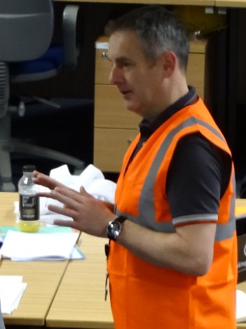 UTC Motors - The Last Day at Pitstone, 30-11-12